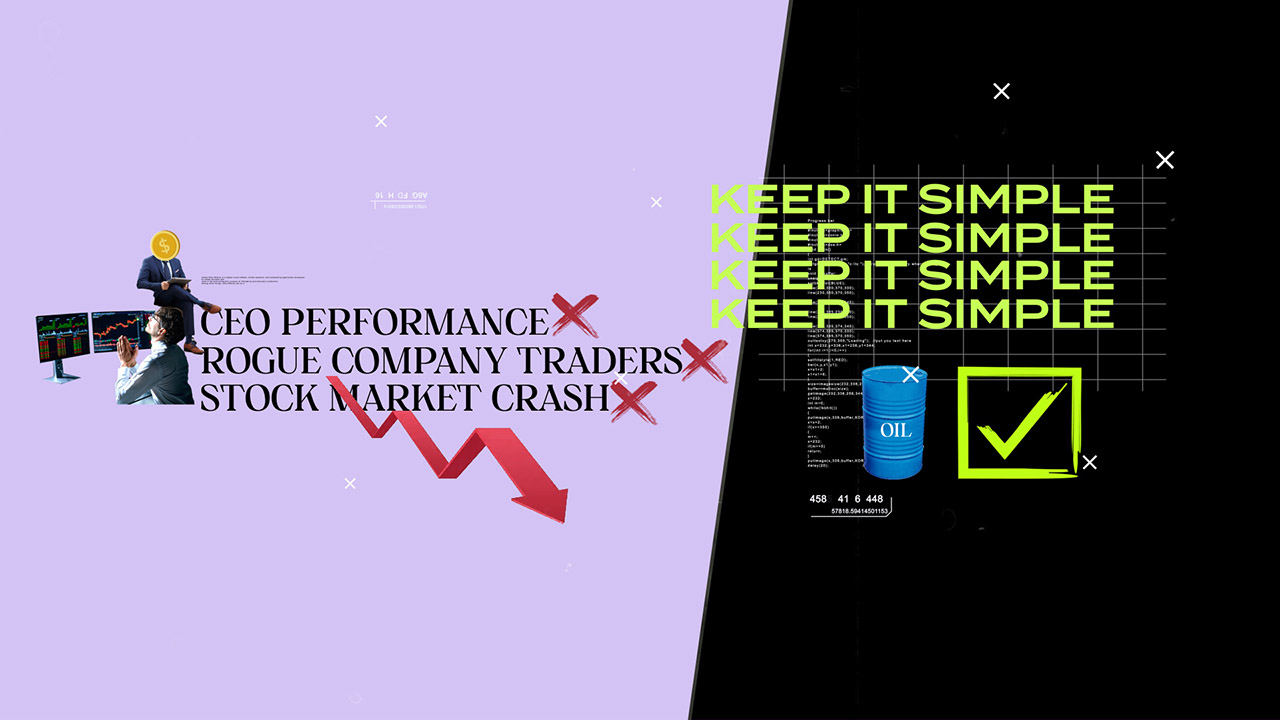 Kinetic Typography Animation: Turning Words Into Motion M...