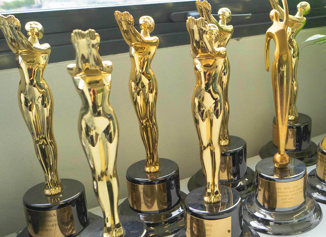 Top quality for best results | Motion Graphics Studio Singapore.