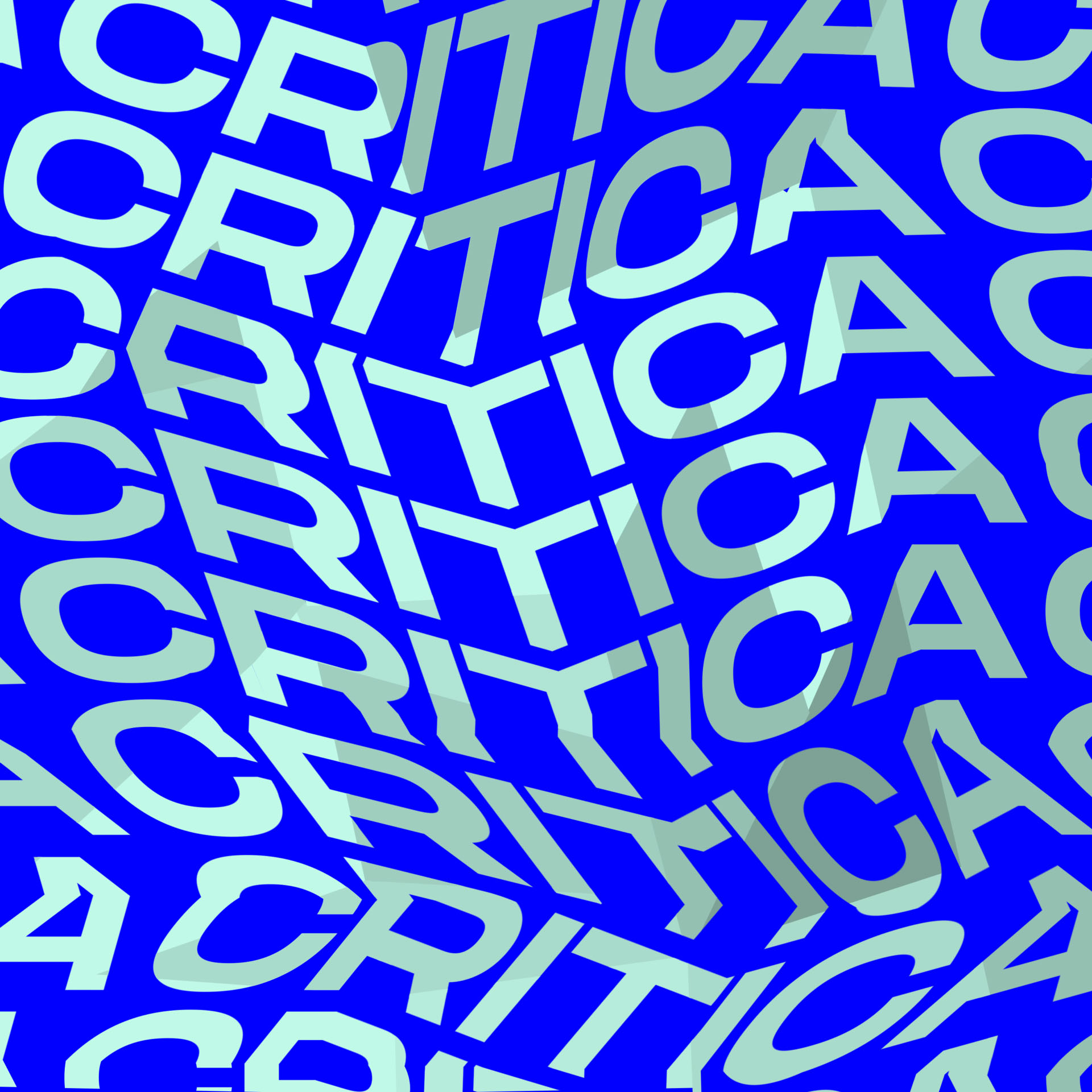 CRITICA Motion Graphics, 2D/3D Animation & Video Production