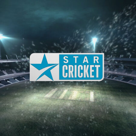 Star Cricket Rebrand - CRITICA - Singapore Motion Graphics Animation Studio